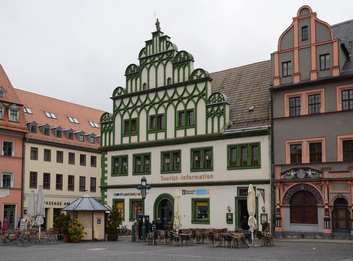 Discover the Captivating Reasons to Visit Weimar Germany - Roaming Required