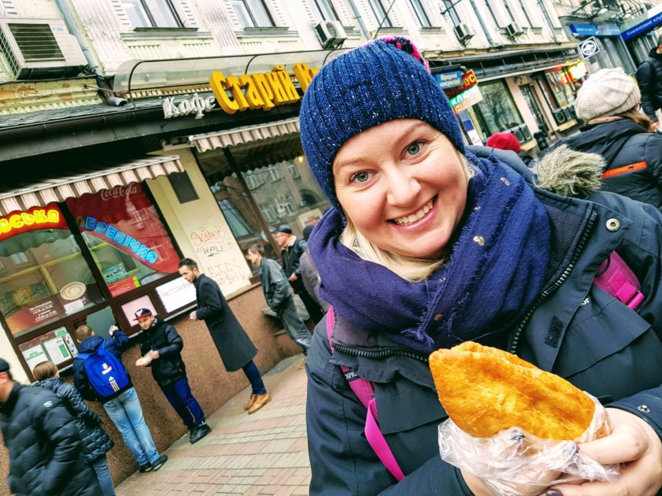 9 Fascinating Things to Experience in Kyiv - Roaming Required