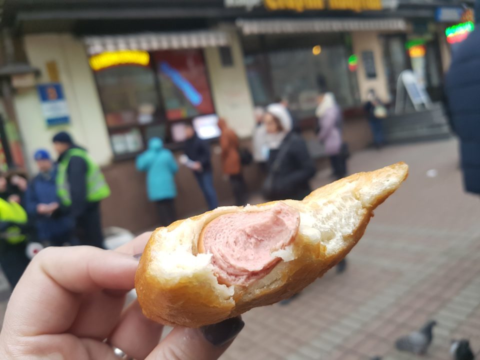 9 Fascinating Things to Experience in Kyiv - Roaming Required