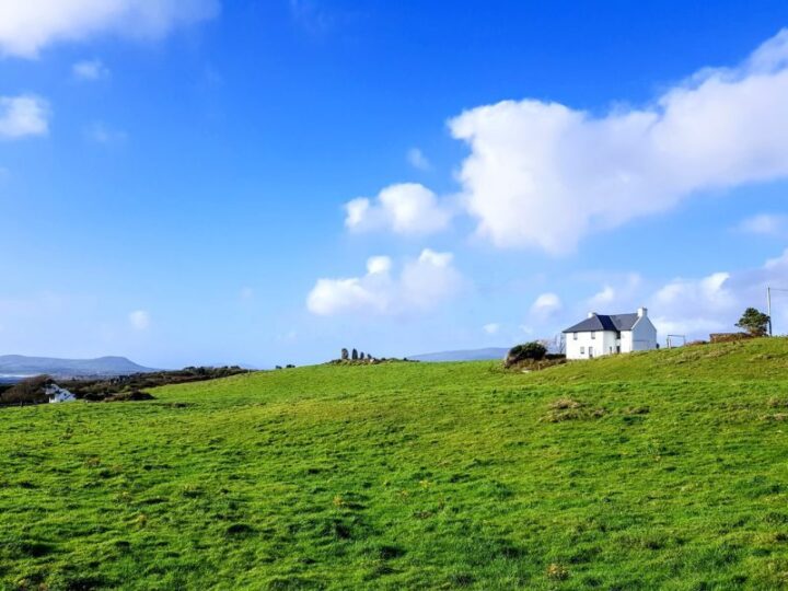 17 AWESOME Photos from The Ring of Kerry Scenic Drive - Roaming Required