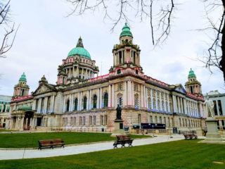 Beautiful Belfast, how to spend a weekend in the Northern Ireland ...