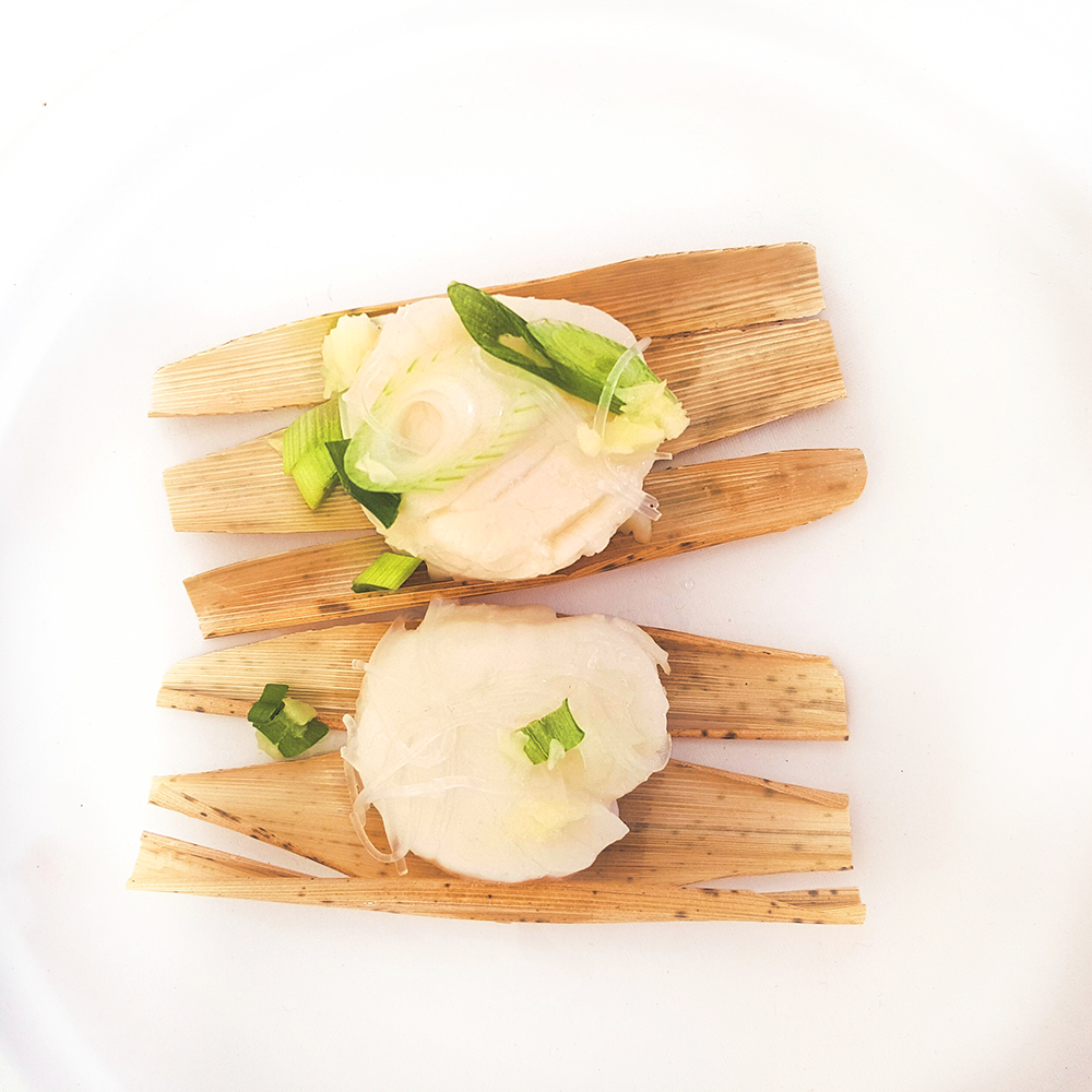 Taste of London review